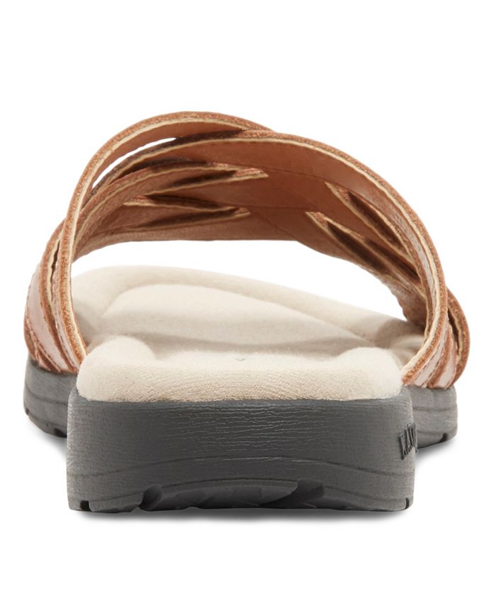 Eastland Shoe Women's Hazel Sandals & Reviews - Sandals - Shoes - Macy's