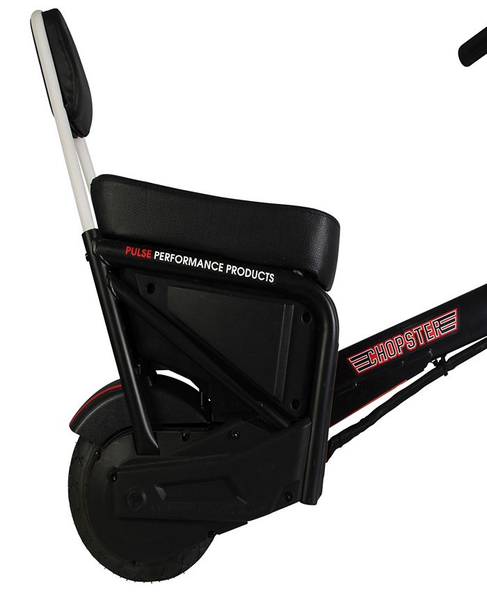 Pulse Performance Products Chopster E- Motorcycle - Macy's