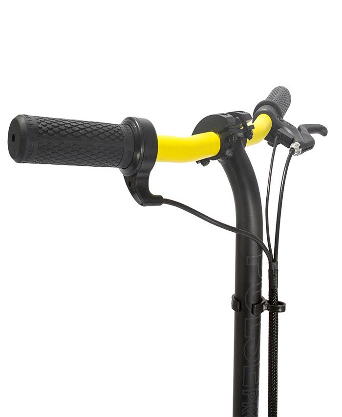 Pulse Performance Products Sonic XL Electric Scooter - Macy's