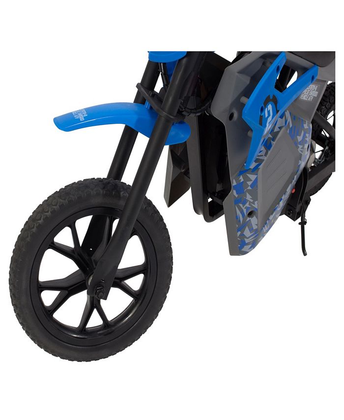 Pulse Performance Products Em-1000 E-Motorcycle - Macy's