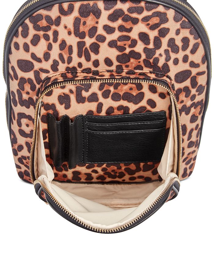 INC International Concepts INC Farahh Backpack, Created for Macy's - Macy's