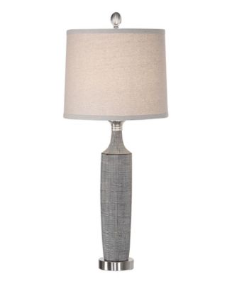 Noah Table Lamp - Macy's