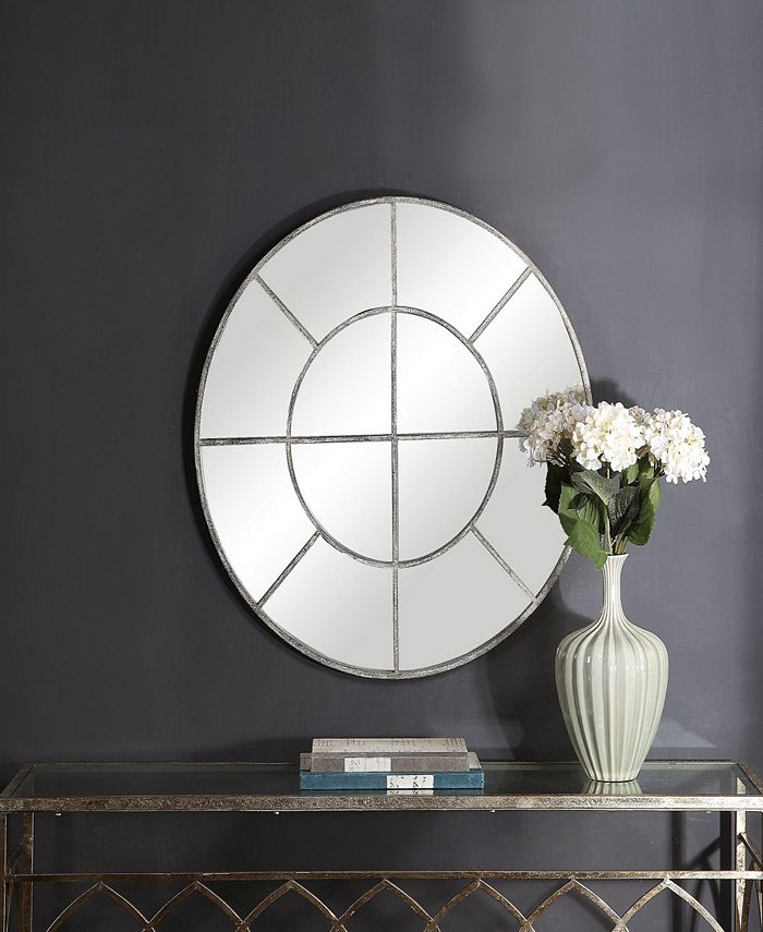 White Label Benjamin Mirror - Macy's