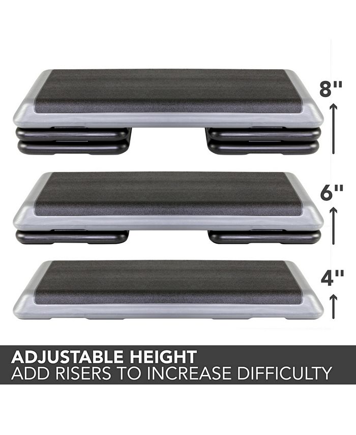 The Step - Original Health Club Step - Macy's