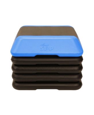 The Step - High-Step 1 Platform, 4 Risers - Macy's