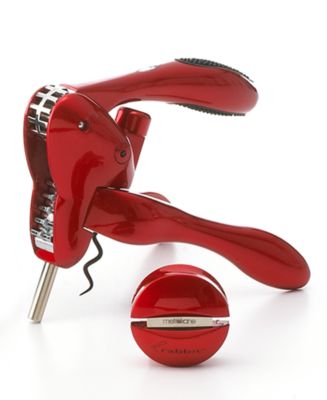 Rabbit by Metrokane Rabbit Corkscrew - Macy's