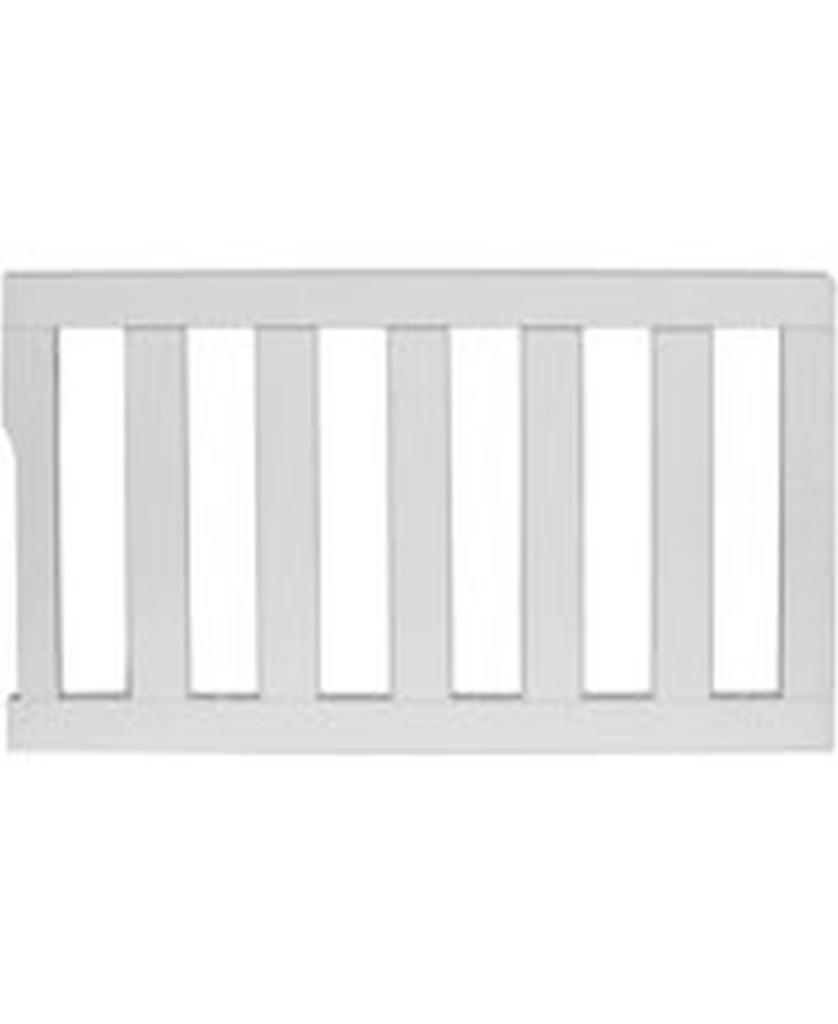 Click here for Dream On Me Convertible Crib Toddler Guard Rail -... prices