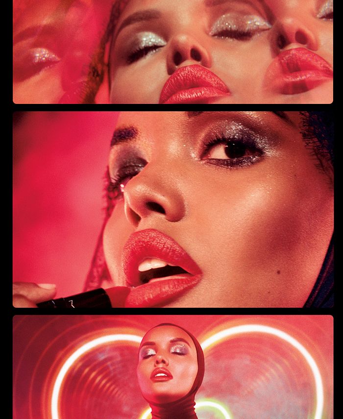 MAC Love Me Lipstick - Macy's