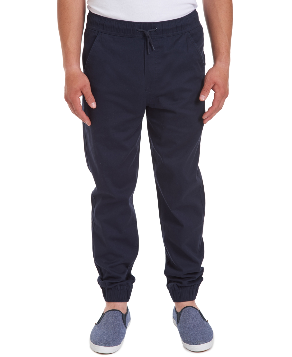 Click here for Nautica Big Boys Ethan Jogger - Navy prices
