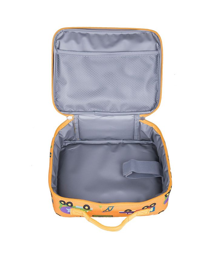 Wildkin Under Construction Lunch Box - Macy's
