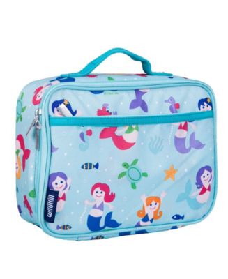 Wildkin Mermaids Lunch Box - Macy's
