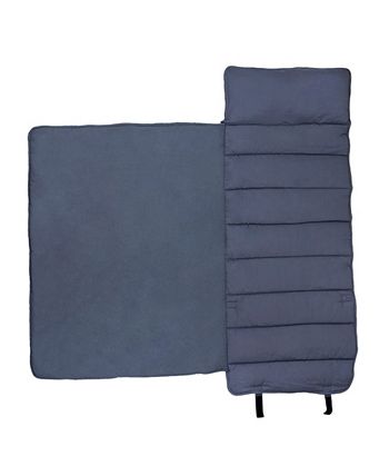 Wildkin Batman Reveal Nap Mat - Macy's