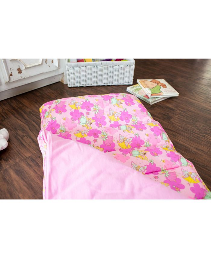 Wildkin Fairies Nap Mat - Macy's