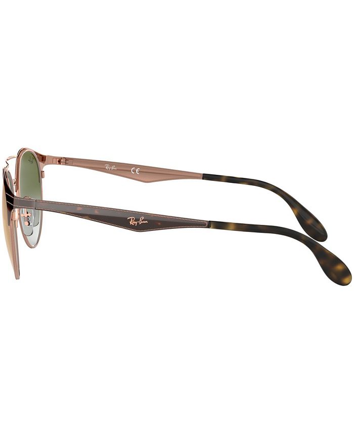 Ray-Ban Sunglasses, RB3545 51 - Macy's