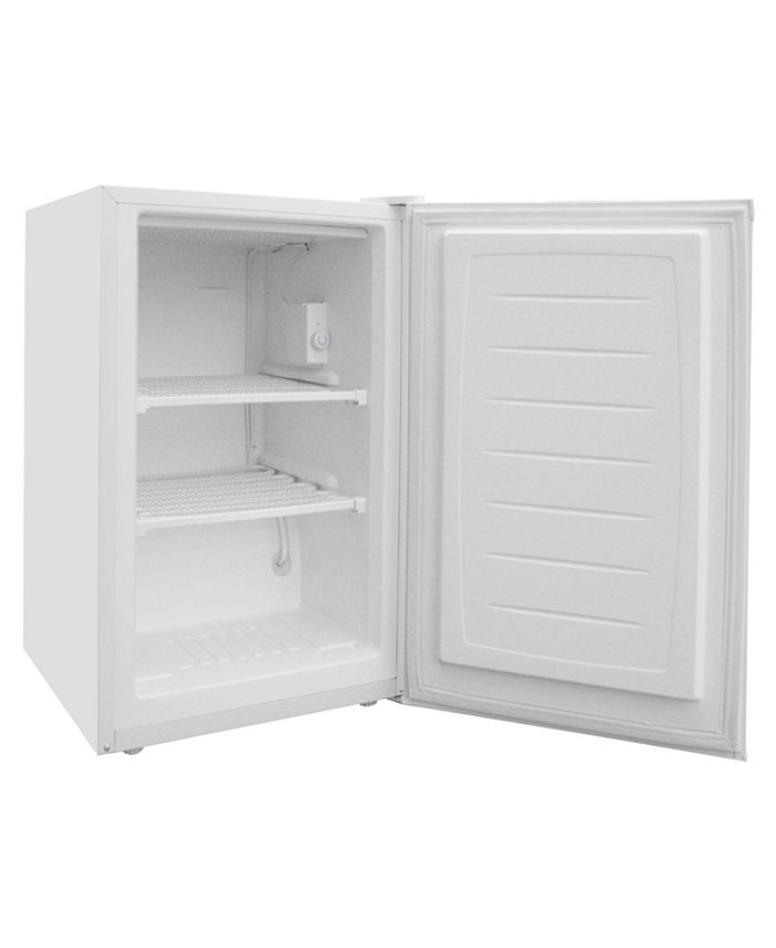 Magic Chef 3 Cubic Feet Upright Freezer - Macy's