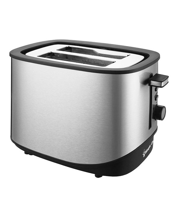 Magic Chef 2-Slice Toaster & Reviews - Home - Macy's