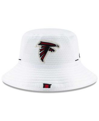 New Era Little Boys Atlanta Falcons 2019 Training Bucket Hat - Macy's