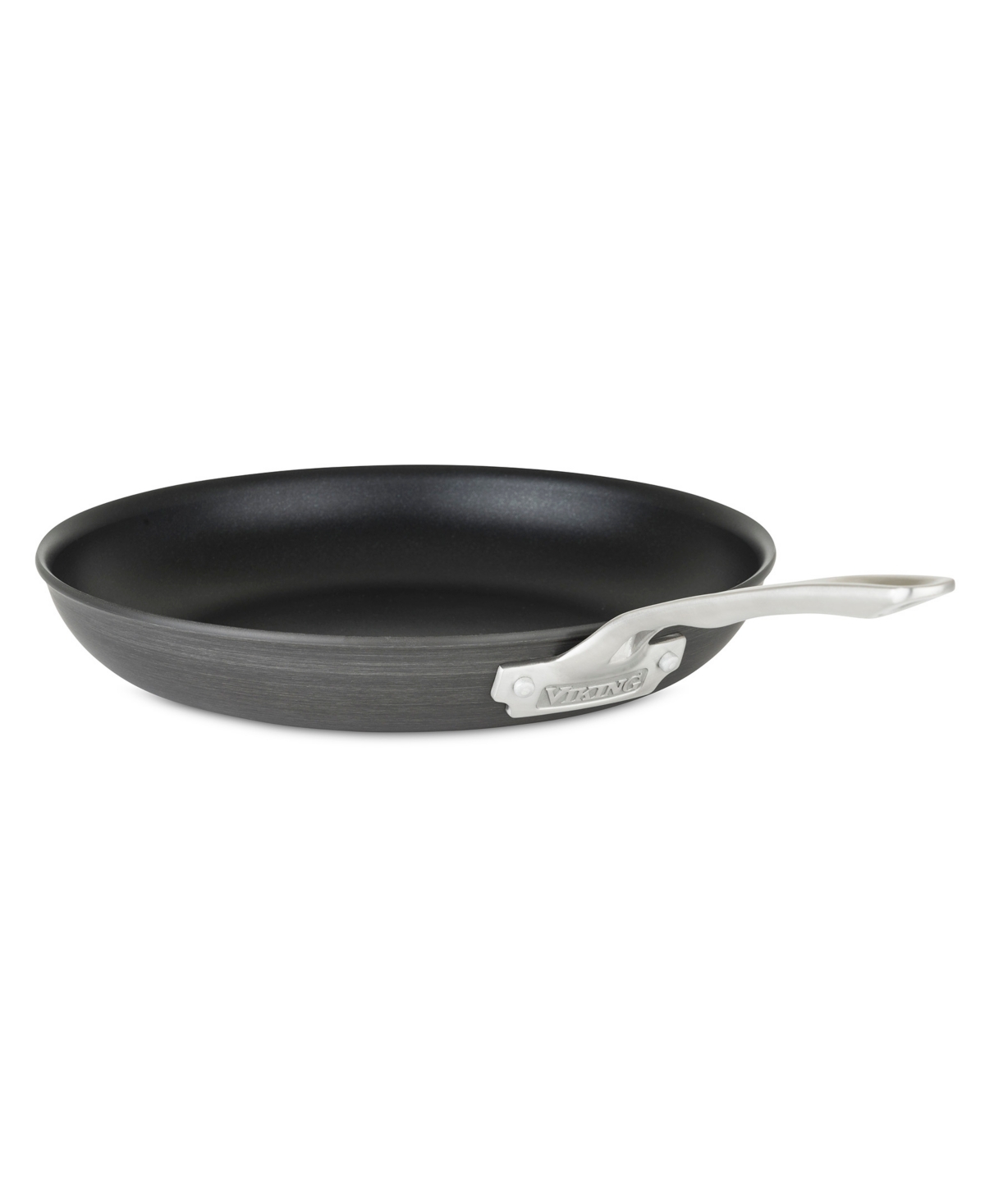 Click here for Viking Hard Anodized Nonstick Fry Pan  10 - Dark G... prices