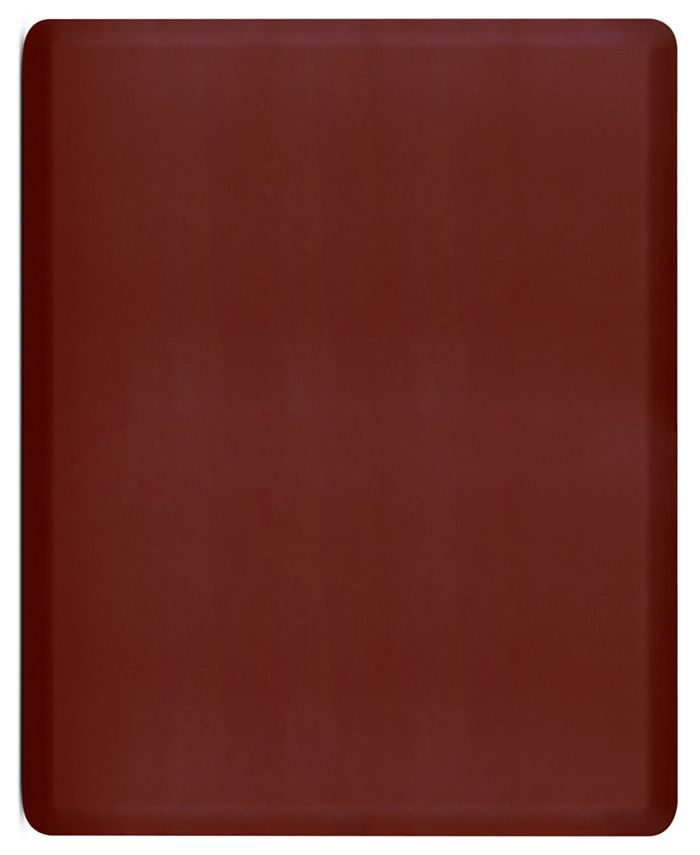 WellnessMats 5' x 4' Anti-Fatigue Comfort Mat - Macy's