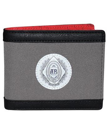 Budweiser CO2 Slimfold Wallet - Macy's