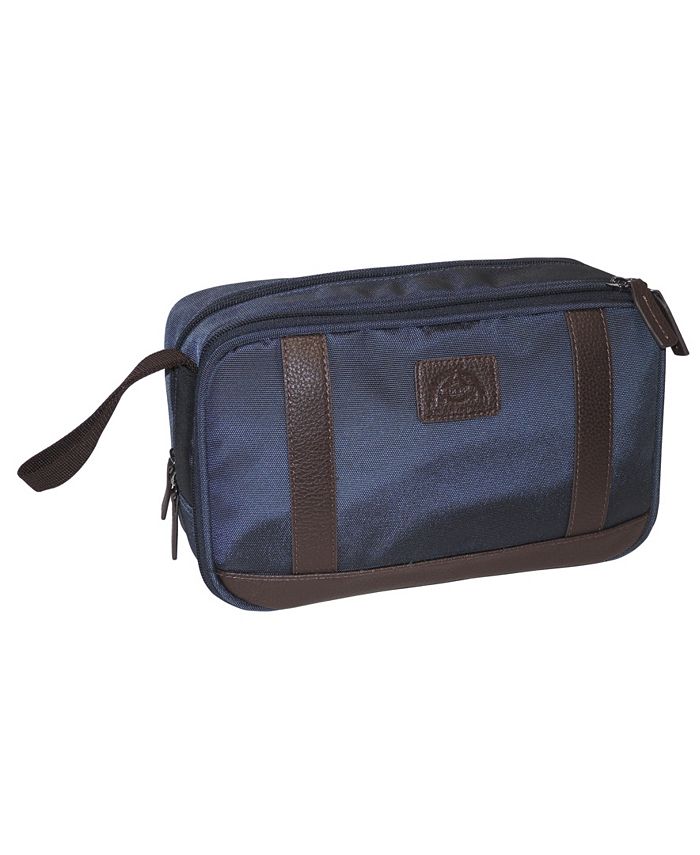 Dopp Commuter Double Zip Kit - Macy's