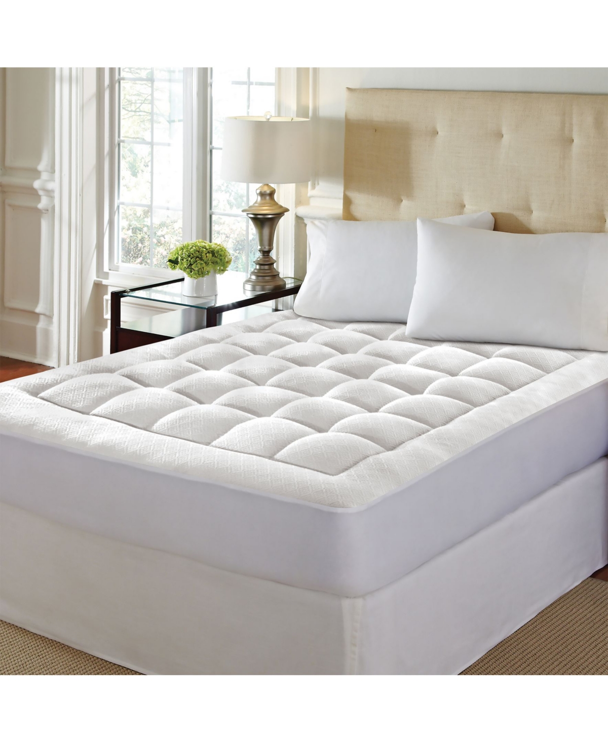 Click here for Rio Home Fashions Pure Rest 1.5 Washable Memory Fo... prices