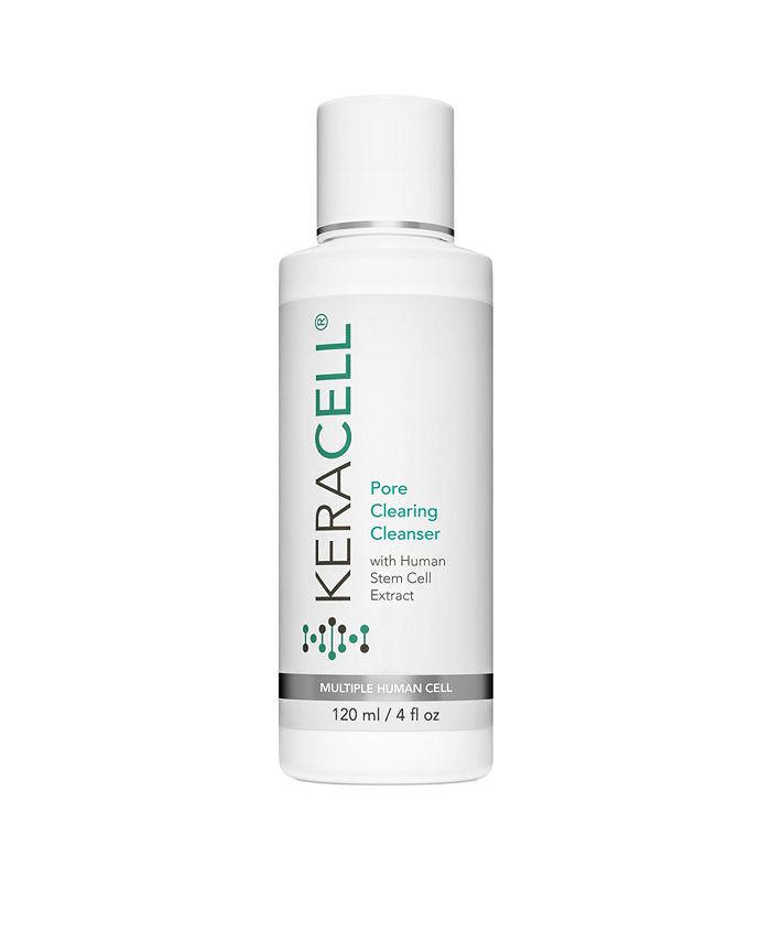 KERACELL Face - Pore Clearing Cleanser - Macy's
