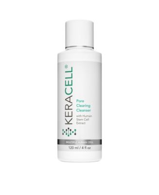 KERACELL Face - Pore Clearing Cleanser - Macy's