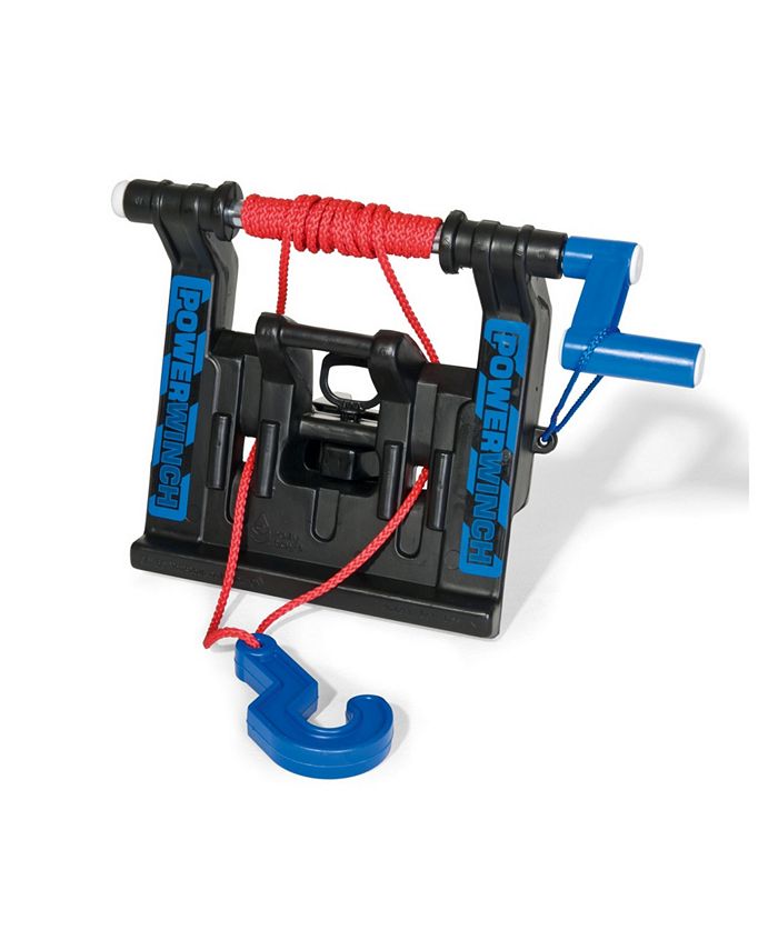 Rolly Toys Power Winch Tractor Accessory - Macy's