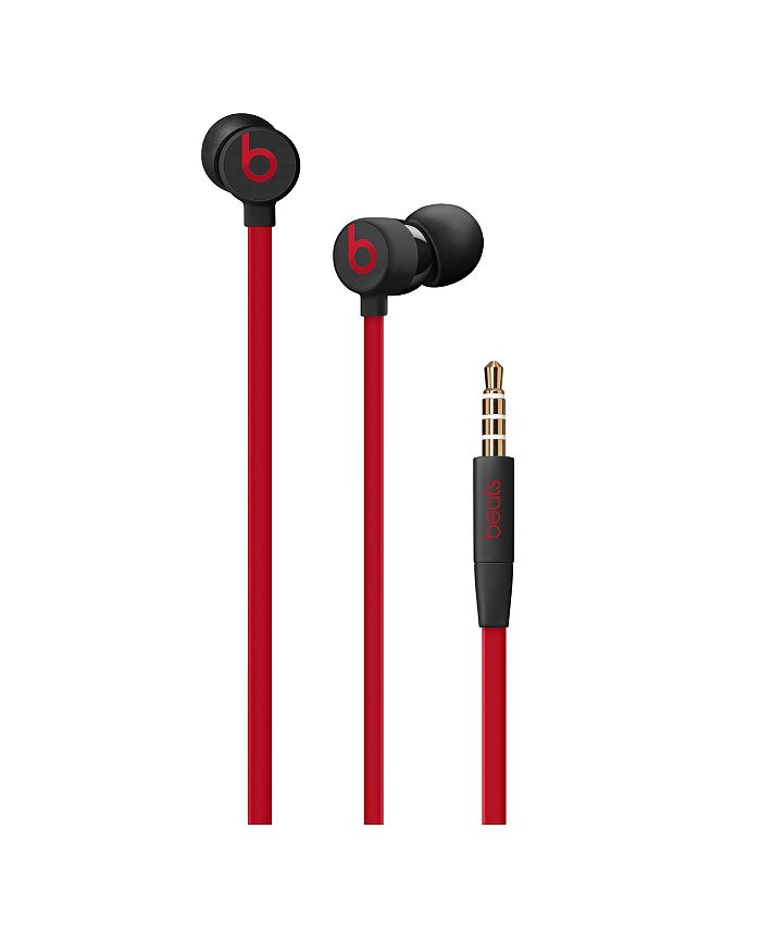 Beats by Dr. Dre urBeats3 Earphones, The Beats Icon Collection - Macy's