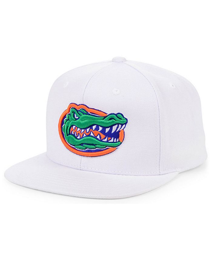 Top of the World Florida Gators Core Logo Snapback Cap - Macy's