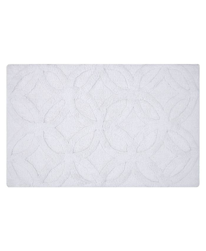 Perthshire Platinum Collection Arch 20" x 30" Bath Rug - Macy's