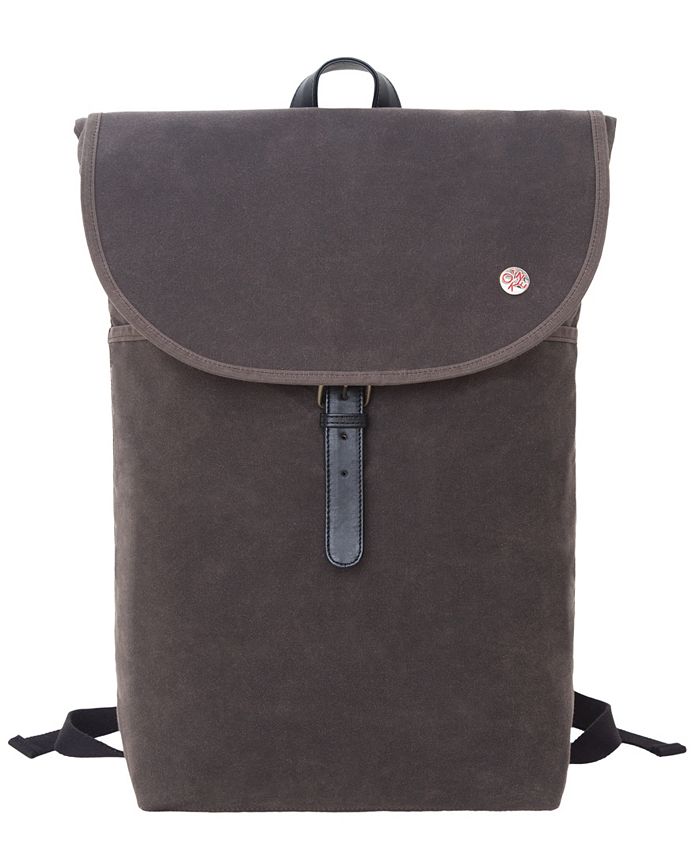 Token Waxed Bergen Large Backpack - Macy's