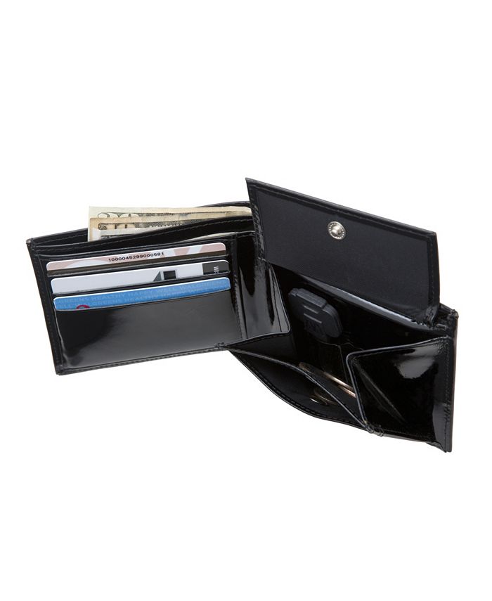 Token West End Leather Wallet - Macy's