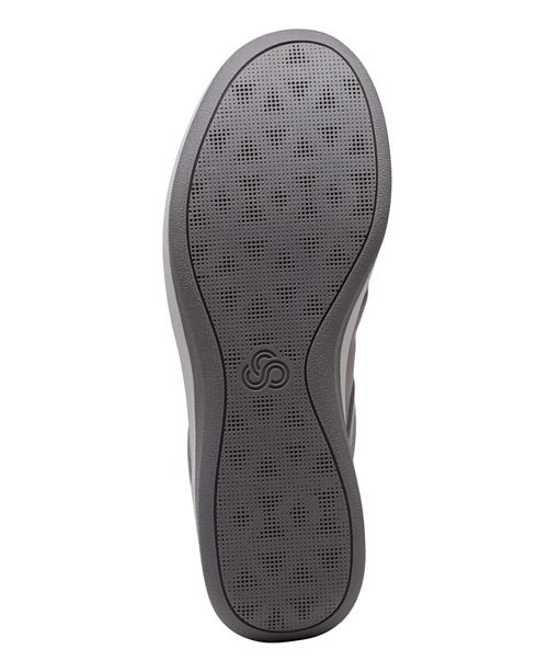 Clarks CloudSteppers Women's Arla Step Casual Sneakers & Reviews ...