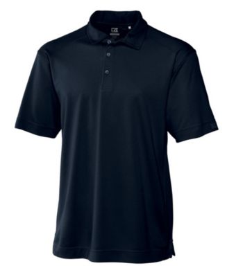 Cutter & Buck Men's Big & Tall Drytec Genre Polo - Macy's