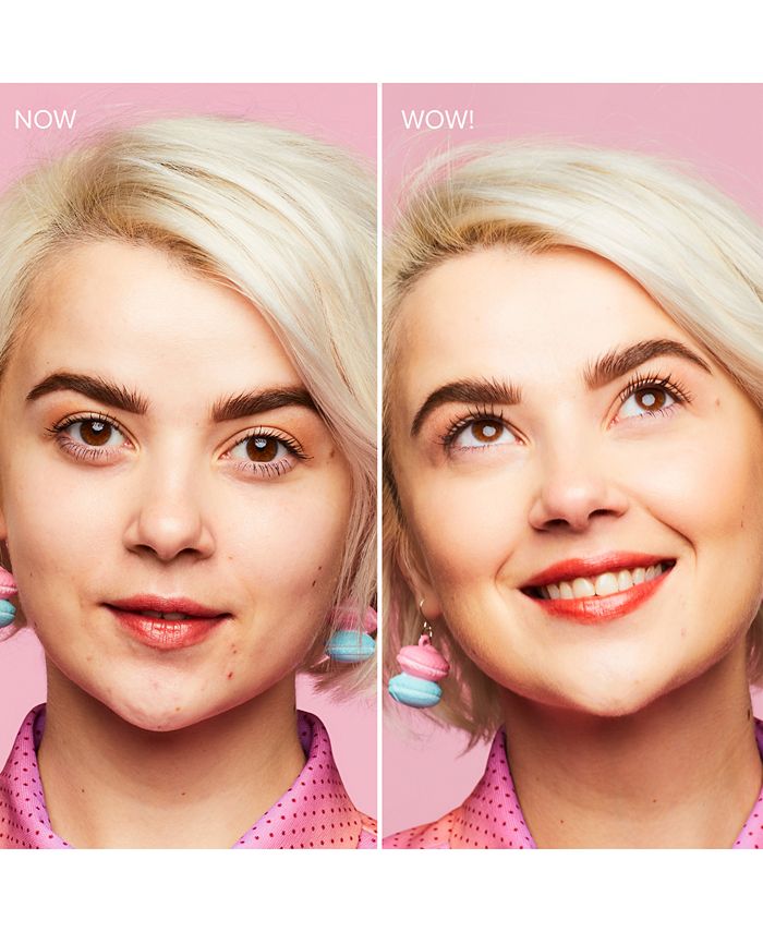 Benefit Cosmetics Boi-ing Cakeless Full-Coverage Waterproof Concealer ...