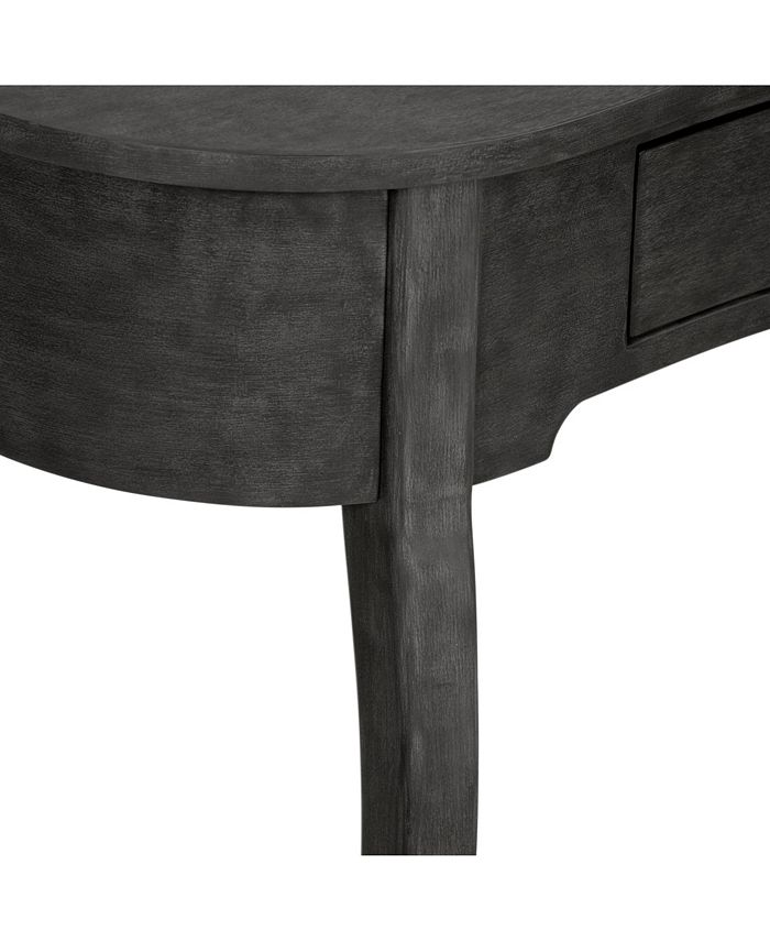 Finch Thaddeus Console Table - Macy's
