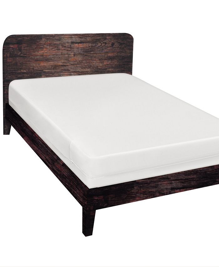 AllerEase Ultimate Protection Temperature Balancing Waterproof Mattress Protectors & Reviews ...