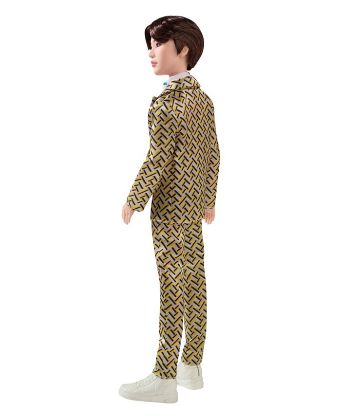 BTS Suga Idol Doll - Macy's