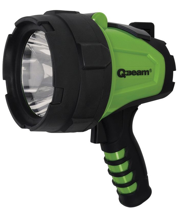 Q-Beam Performance 563 Rechargeable Spotlight - Macy's