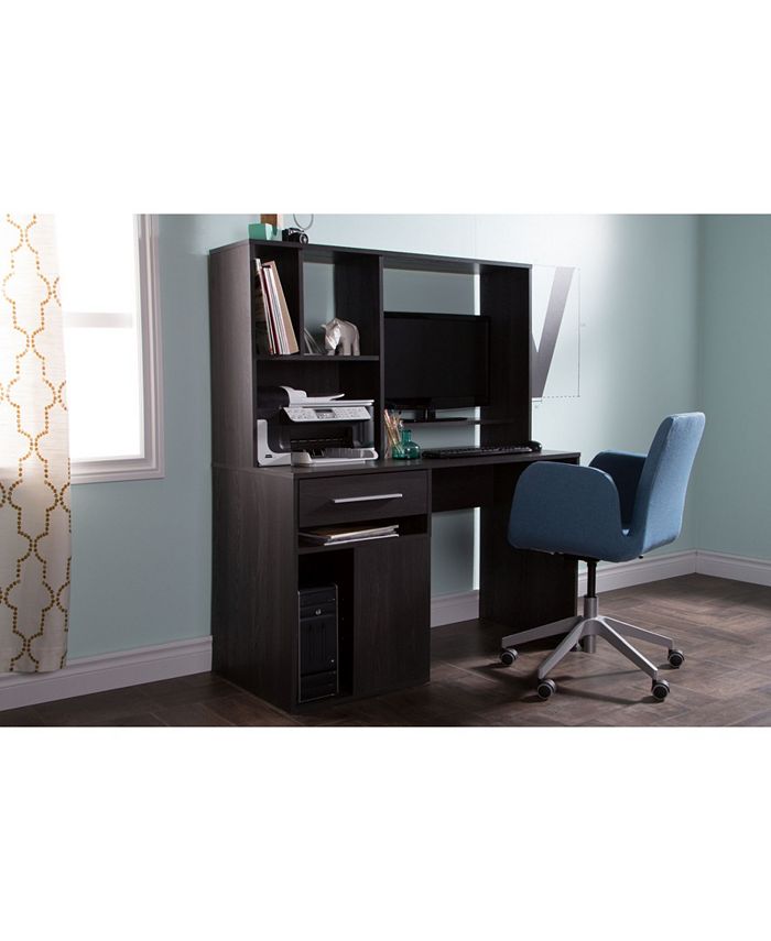 South Shore Annexe Desk - Macy's