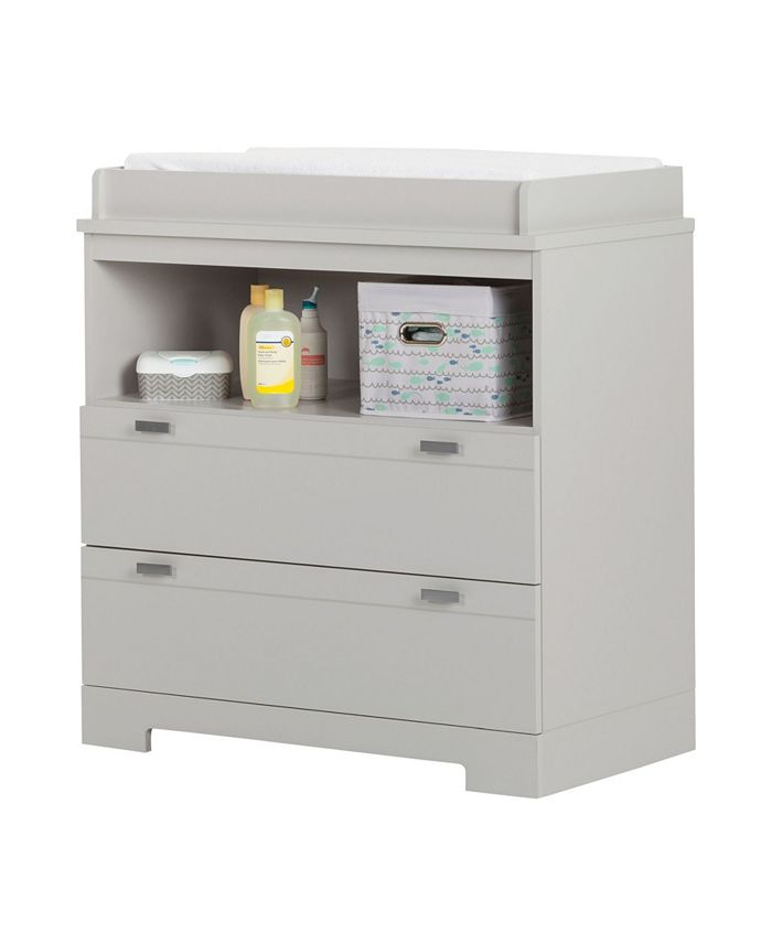 South Shore Reevo Changing Table - Macy's