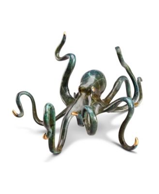 SPI Home Deep Sea Delight Sculpture - Macy's