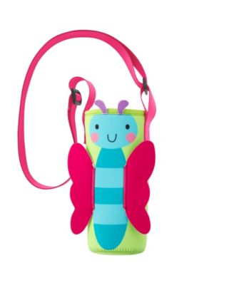 Stephen Joseph Neoprene Bottle Buddies, Butterfly - Macy's