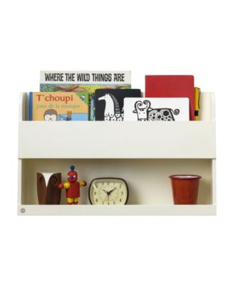 The Tidy Books Bunk Bed Buddy Shelf - Macy's