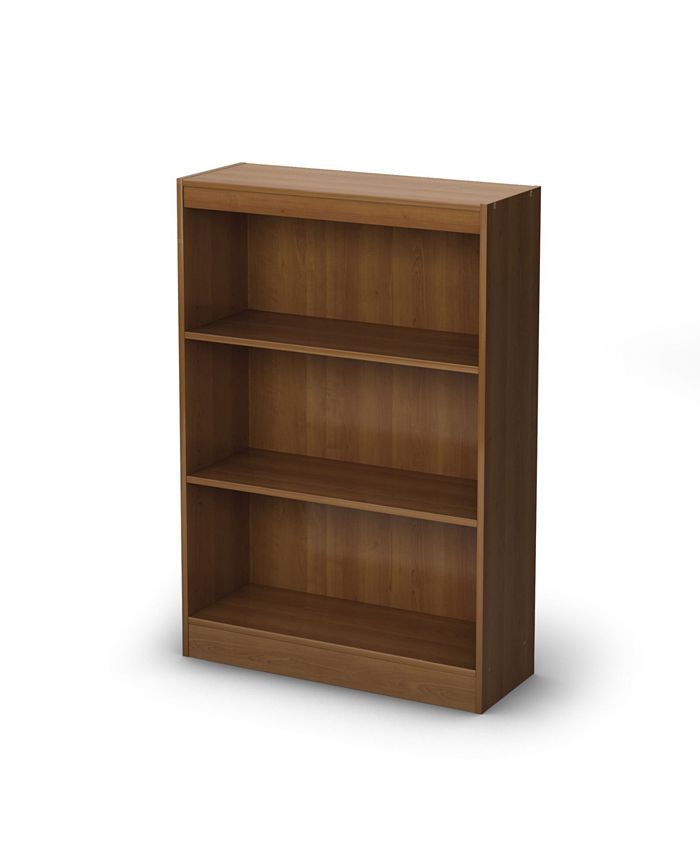 South Shore Axess Bookcase - Macy's