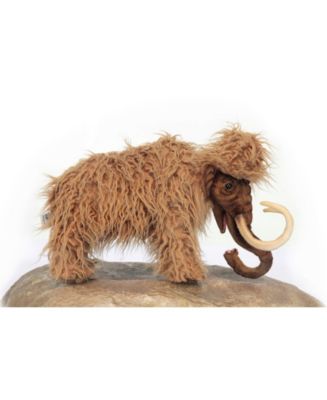 Hansa Wooly Mammoth Mama Plush Toy - Macy's