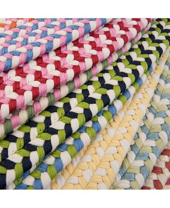 Colonial Mills Carousel Sun Squeeze 2' x 3' Accent Rug - Macy's