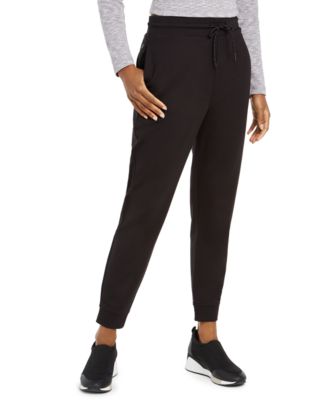 Hi-Tec Connolly Ponté-Knit Track Pants - Macy's